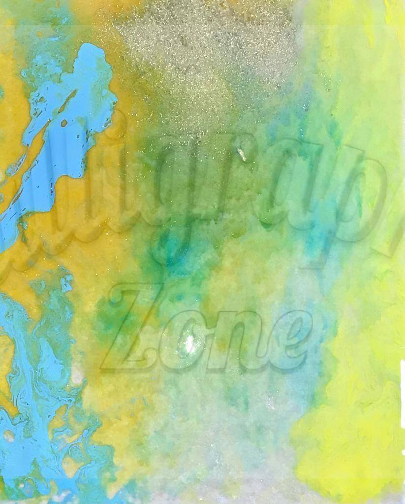 Ayaat - Calligraphy Zone