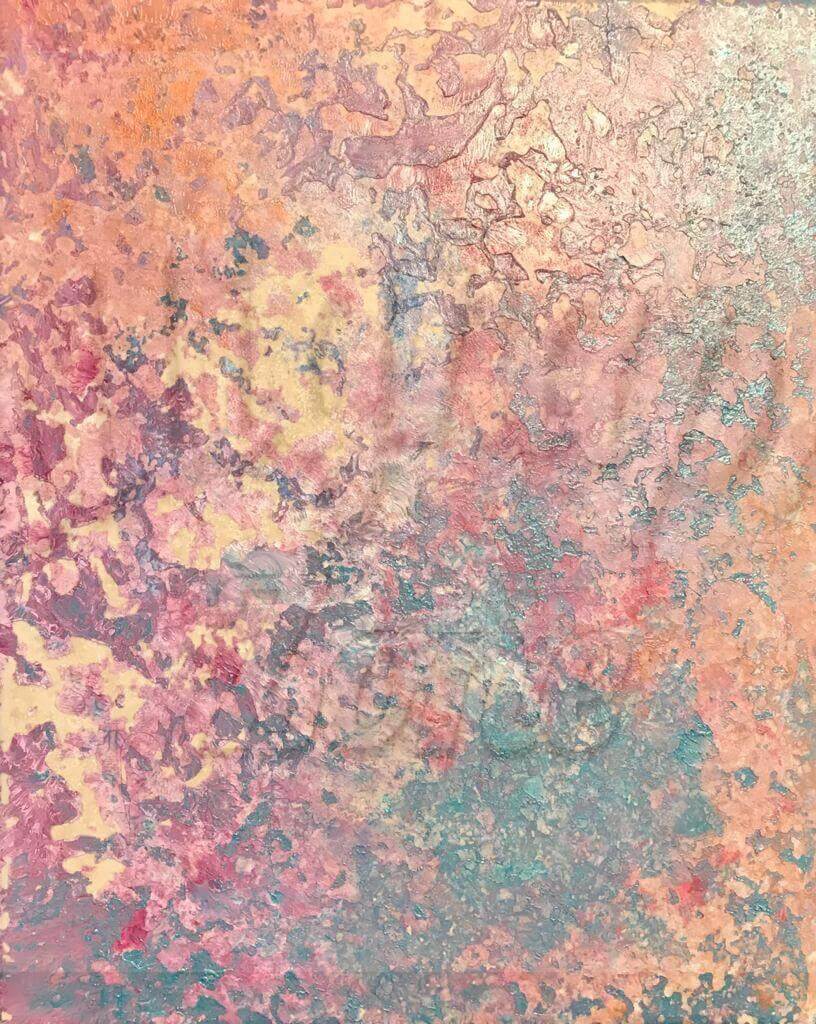 Customized Art Work - Calligraphy Zone