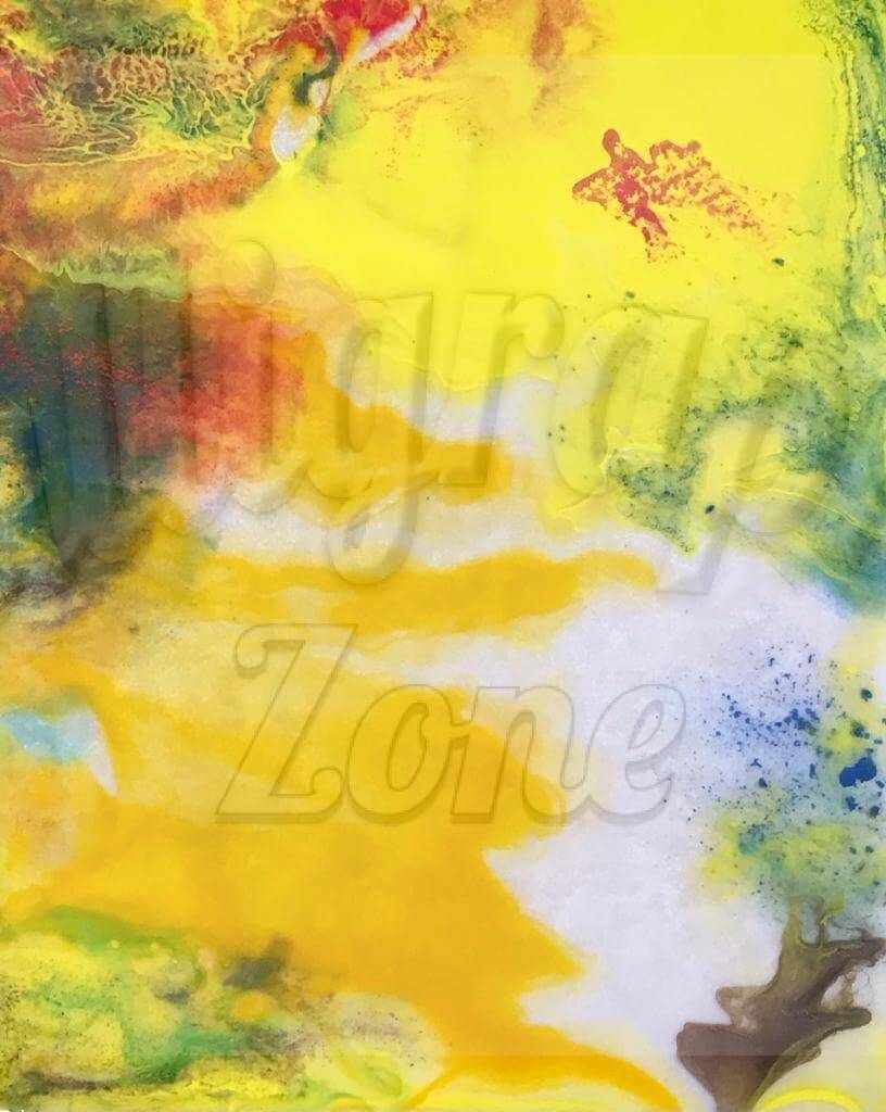 Ayaat - Calligraphy Zone