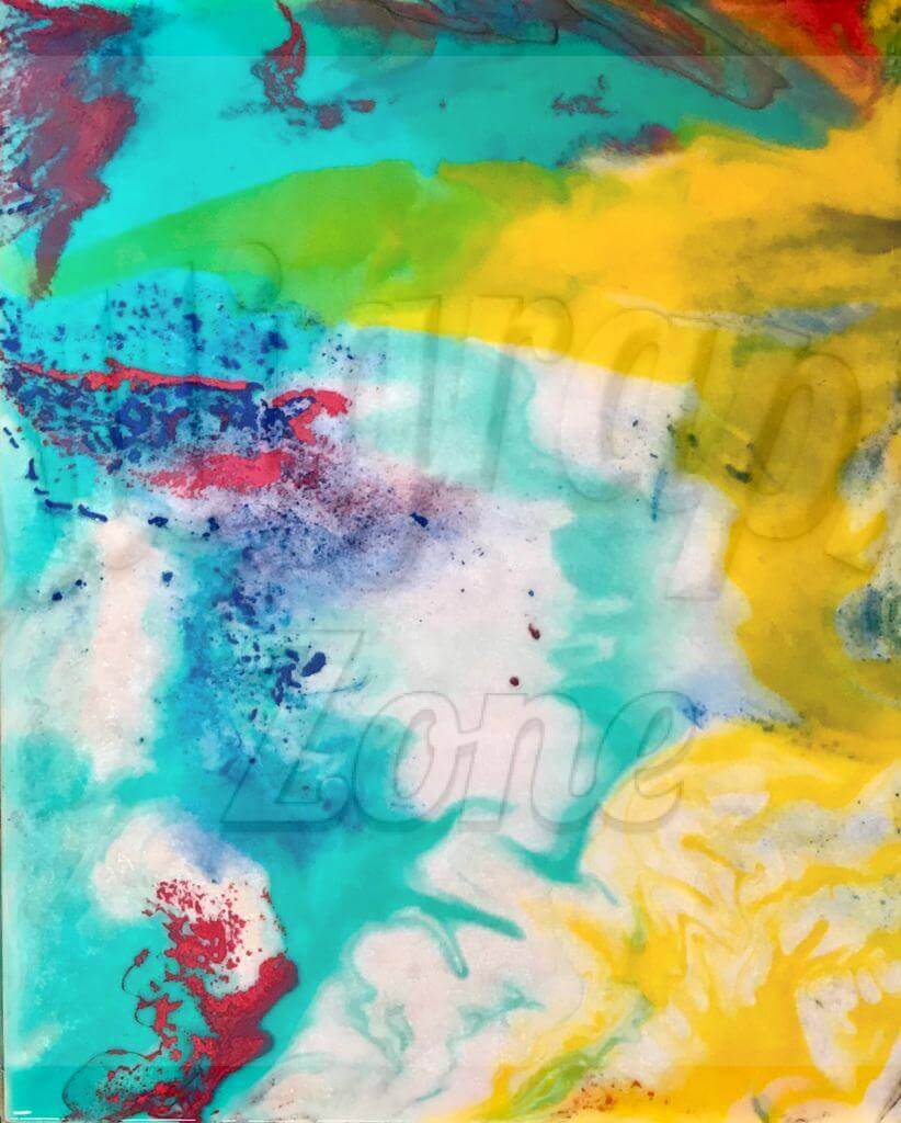 Ayaat - Calligraphy Zone