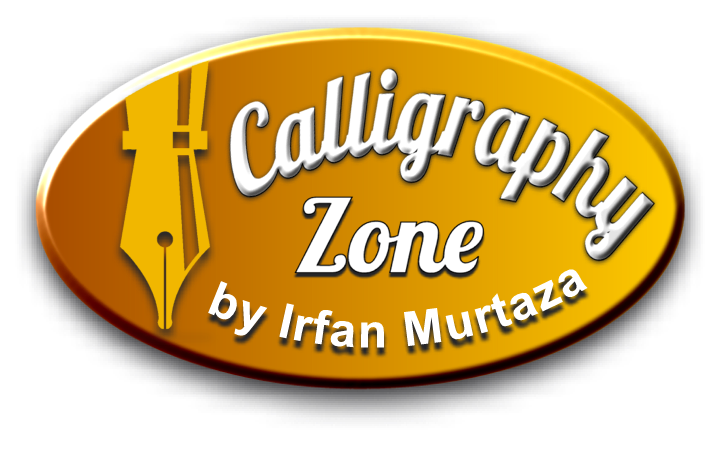 Home - Calligraphy Zone Calligraphy Zone